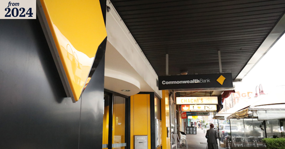 (ASX: CBA) Federal Court dismisses disclosure class actions against CBA